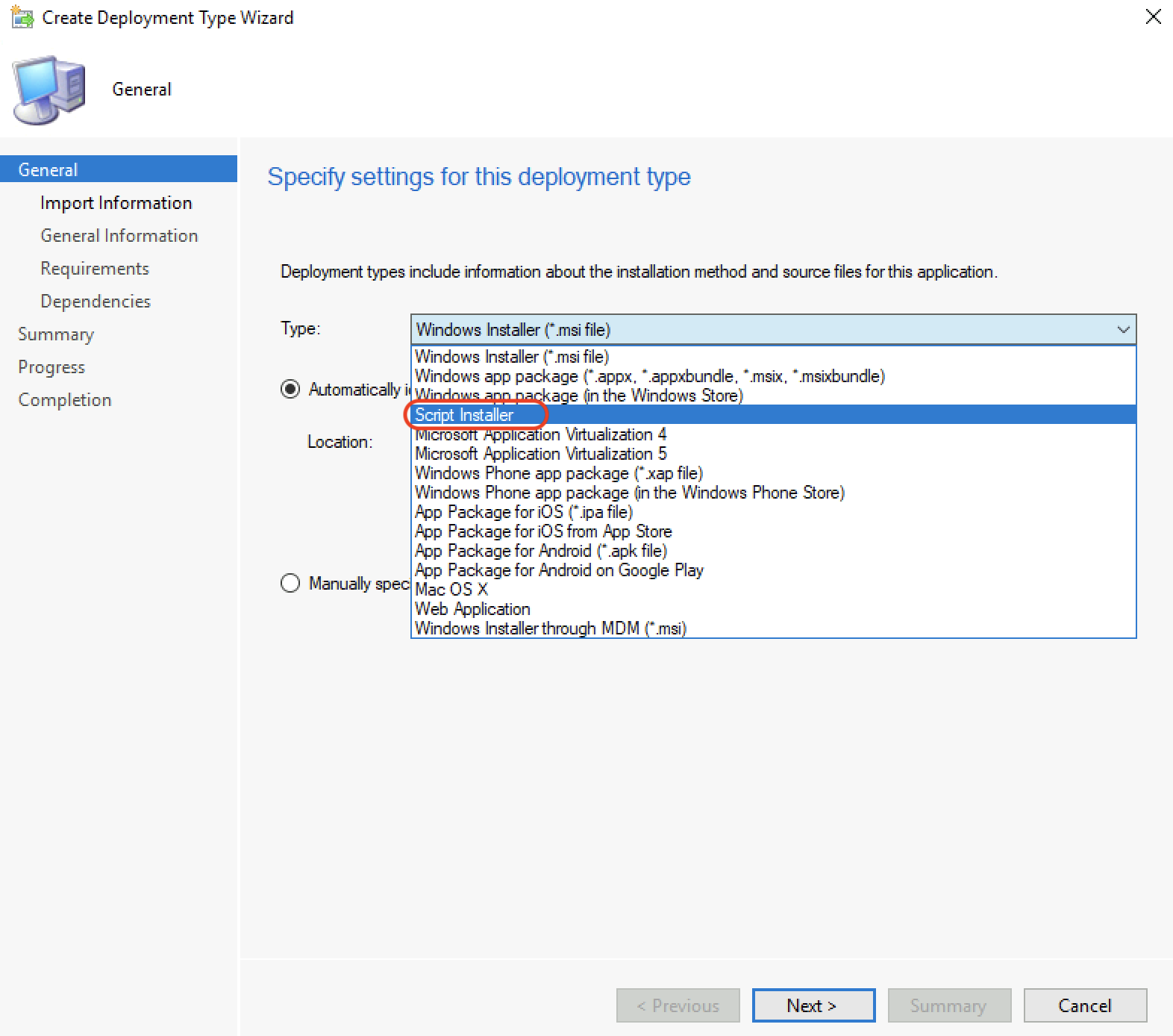 Automating the HCX OSAM Sentinel Agent install via SCCM – chrisdooks ...
